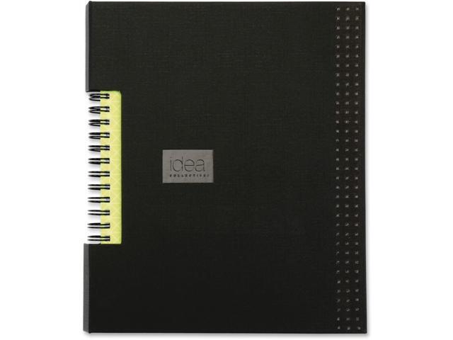 TOPS Idea Collective Wirebound Notebook - Newegg.com