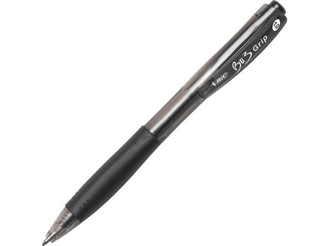 BIC BU3 Grip Ball Pens - Newegg.com