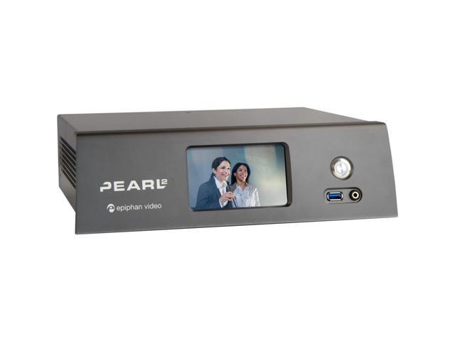 Epiphan Systems Pearl-2 Video Processor - Newegg.com