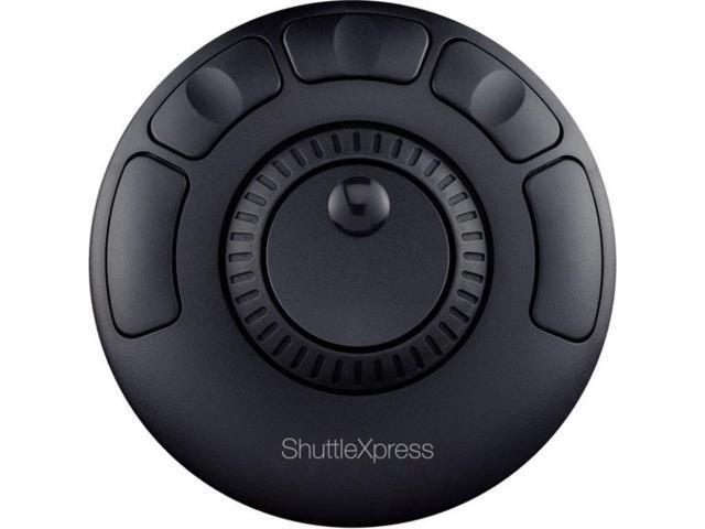 Contour ShuttleXpress Multimedia Controller - Newegg.com