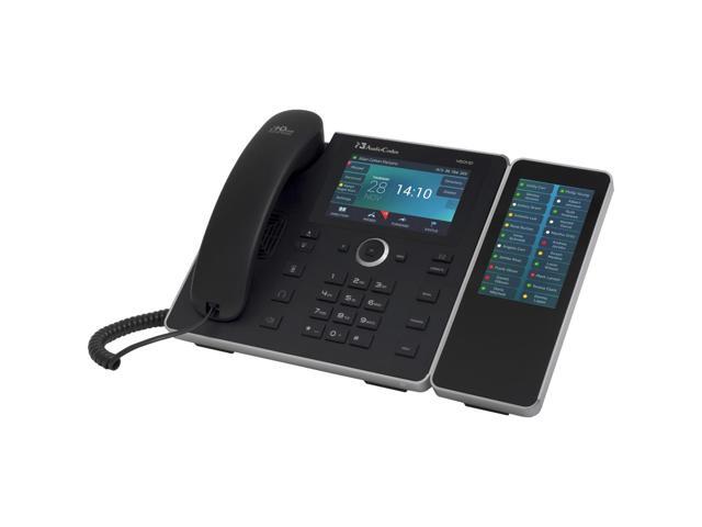 AudioCodes 450HD IP Phone - Wall Mountable, Desktop - Newegg.com
