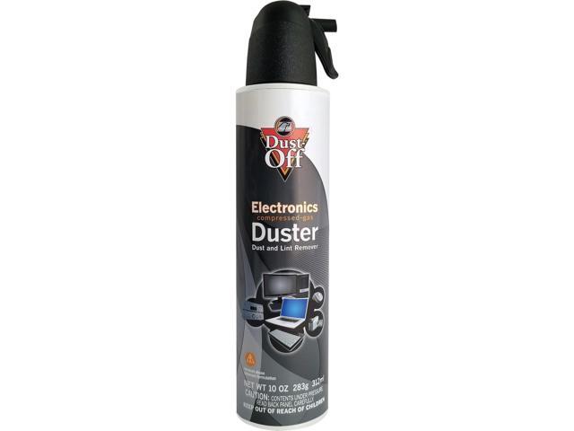 Dust-Off Compressed Gas Duster - Newegg.com
