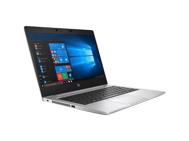 Open Box: HP EliteBook x360 830 G6 13.3" Touchscreen Laptop i7-8665U ...