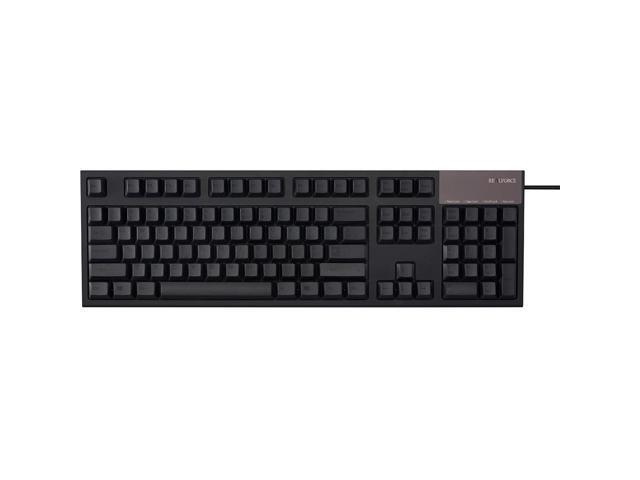 Fujitsu REALFORCE R2 Keyboard - Newegg.com
