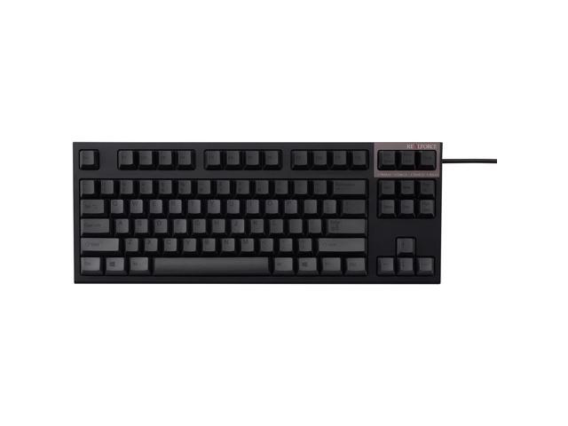 Fujitsu Realforce R2 Keyboard - Newegg.com