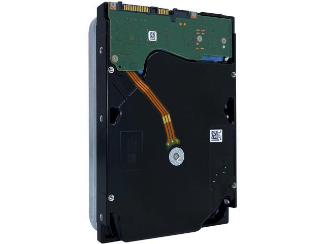 Seagate 18TB Exos X18 7200 RPM SAS 12Gb/s 512e/4Kn 256MB Cache 3.5-Inch ...