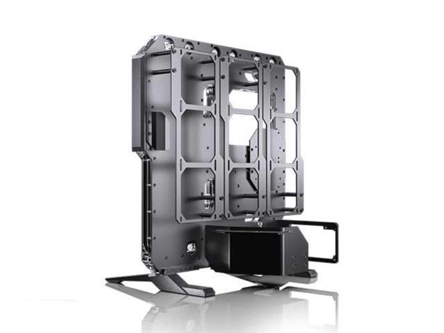 Granzon G20 Open Air Liquid Cooling Distro Case for E-ATX Motherboards ...