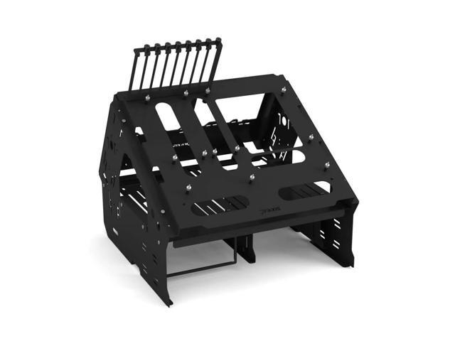PrimoChill's Praxis WetBenchSX Basic - Angled Edition - Powdercoated ...