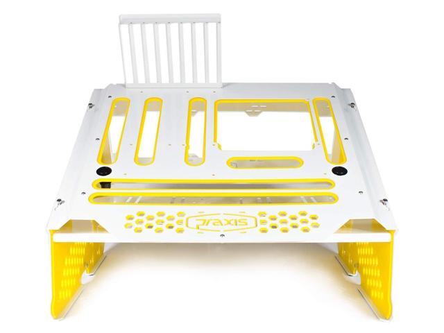 PrimoChill's Praxis Wetbench Powdercoated Steel Modular Open Air ...