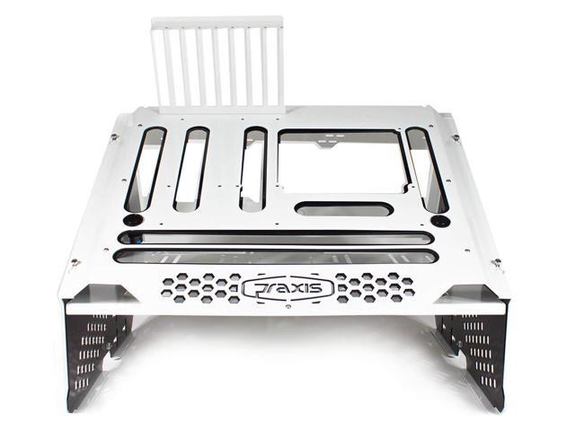 PrimoChill's Praxis Wetbench Powdercoated Steel Modular Open Air ...