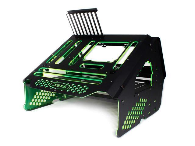 PrimoChill's Praxis Wetbench Powdercoated Steel Modular Open Air ...