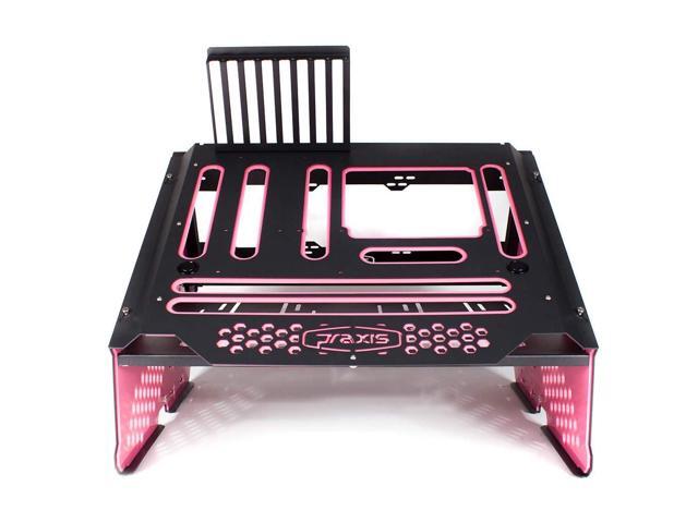 PrimoChill's Praxis Wetbench Powdercoated Steel Modular Open Air ...