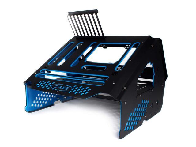 PrimoChill's Praxis Wetbench Powdercoated Steel Modular Open Air ...