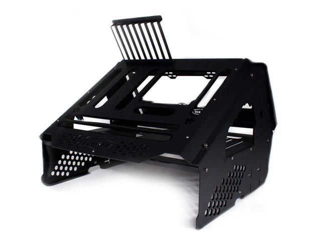 PrimoChill's Praxis Wetbench Powdercoated Steel Modular Open Air ...