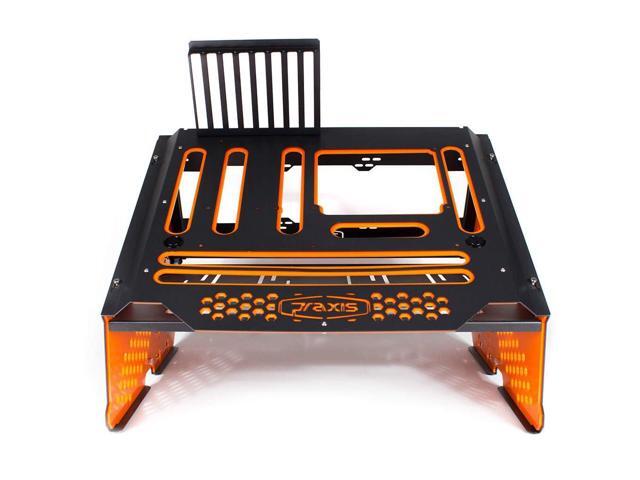 PrimoChill's Praxis Wetbench Powdercoated Steel Modular Open Air ...