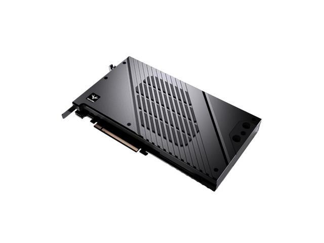 Granzon Full Armor GPU Water Block and Backplate For INNO3D GeForce RTX ...