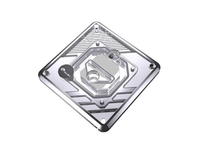 Bykski CPU-XPR-MK-I-V5 High-Efficiency CPU Water Cooling Block ...