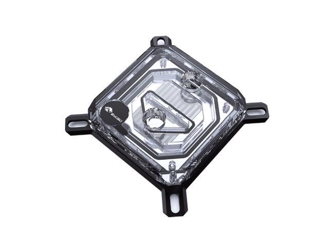 Bykski CPU-XPR-C-I High-Efficiency CPU Water Cooling Block - Featuring ...