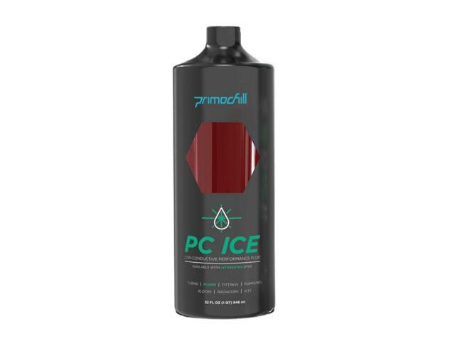 PrimoChill Ice - Computer WaterCooling Coolant, Low-Conductive ...