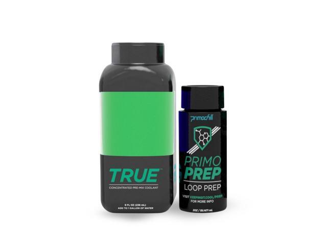 PrimoChill True Opaque - Computer WaterCooling Coolant, Concentrate ...