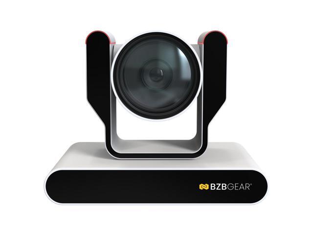 BZBGEAR 12X 4K UHD AUTO TRACKING HDMI 2.0/12G-SDI/USB 2.0/USB 3.0 Live ...