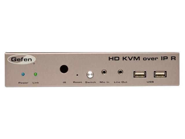 Gefen HD KVM over IP - Newegg.com