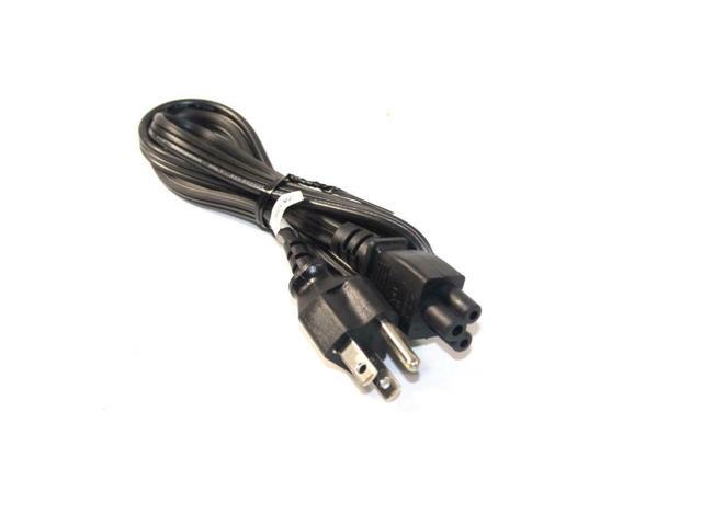 Genuine Dell 3 Prong Power Cord Cable k260c 0k260c CN-0k260c - Newegg.com