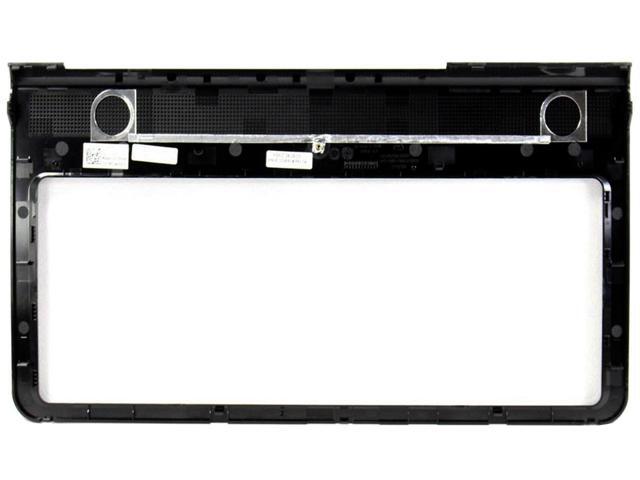 Dell OEM Studio 1555 1557 1558 Keyboard Trim Center Control Control ...