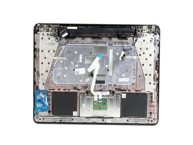 Refurbished: Dell Latitude 13 7350 Palmrest With Touchpad Assembly ...