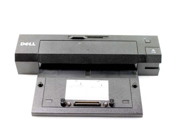 Used - Very Good: New Dell PR02X K09A E-Port Plus Replicator USB 2.0 ...