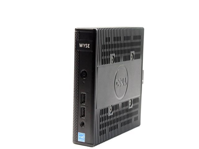Refurbished: Dell Wyse Dx0D-5010 Thin Client AMD G-T48E 1.40 GHz 4 GB ...