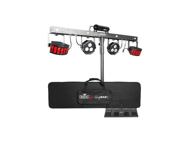 Chauvet DJ Gig Bar 2 - Newegg.com