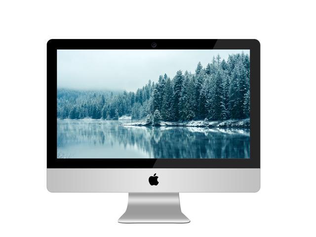 Refurbished: Late 2013 21.5" iMac 3.1GHz Quad Core i7/16GB 1600MHz RAM ...