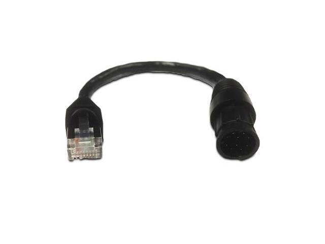 Raymarine RAY-A80513 RayNet Male to RJ45 Male Adaptor Cable - Newegg.com
