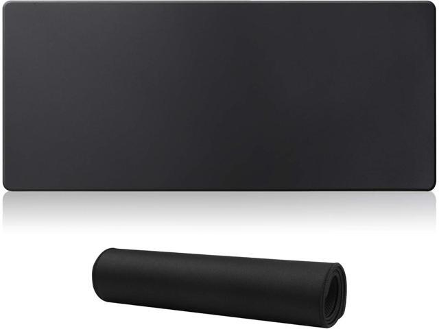 Large Gaming Mouse Pad with Stitched Edges [27.5x11.8In] Extended Mouse ...
