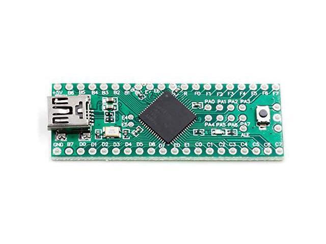 LNIMI Teensy 2.0++ USB AVR Development Board ISP U Disk Keyboard Mouse ...