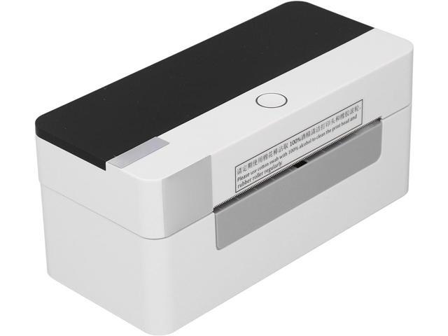 Thermal Label Printer No Ink No Ribbon High Efficiency Easy Operation ...