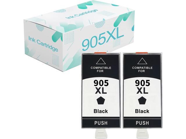 Compatible 904XL Ink Cartridges Replacement 904 904XL with OfficeJet ...