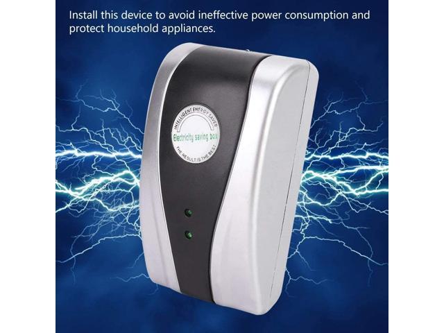 Power Saver, Energy Saver, Household Power Saver, Industrial Power ...