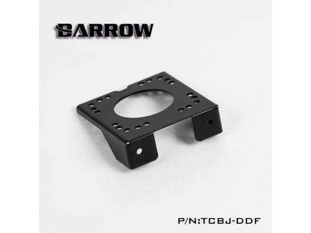 Barrow DDC Pump Mounting Bracket, Black - Newegg.com