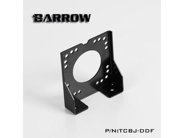 Barrow DDC Pump Mounting Bracket, Black - Newegg.com