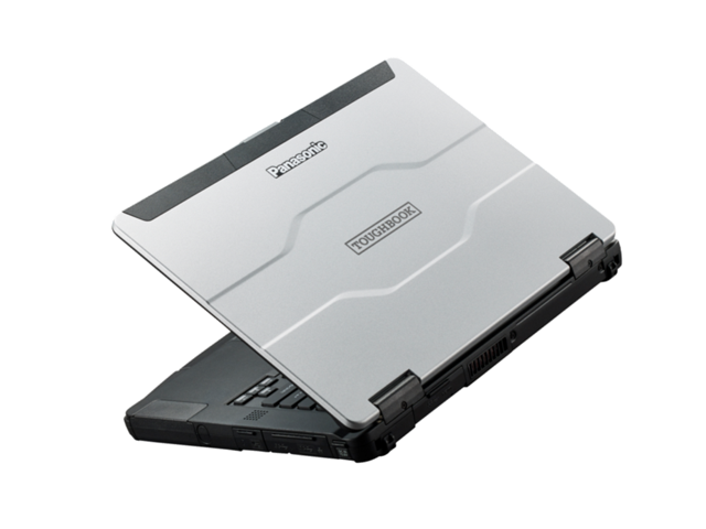 Used - Good: FZ-55 Toughbook Gloved Multi-Touch, 512GB SSD, 8GB RAM, 4G ...