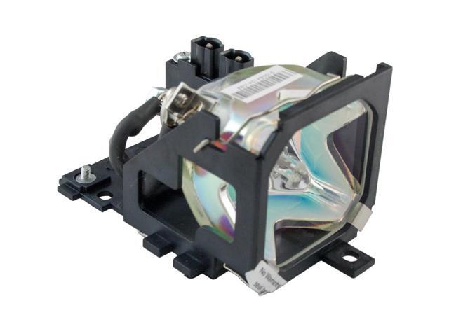 Advanced Lamps LMP-H120 Lamp & Housing for Sony Projectors - Newegg.com