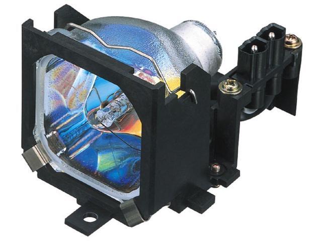 Jaspertronics Original LMP-C121 Lamp & Housing for Sony Projectors ...