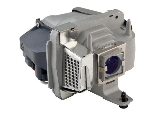 Jaspertronics Original Lamp & Housing for The Infocus IN32 Projector ...
