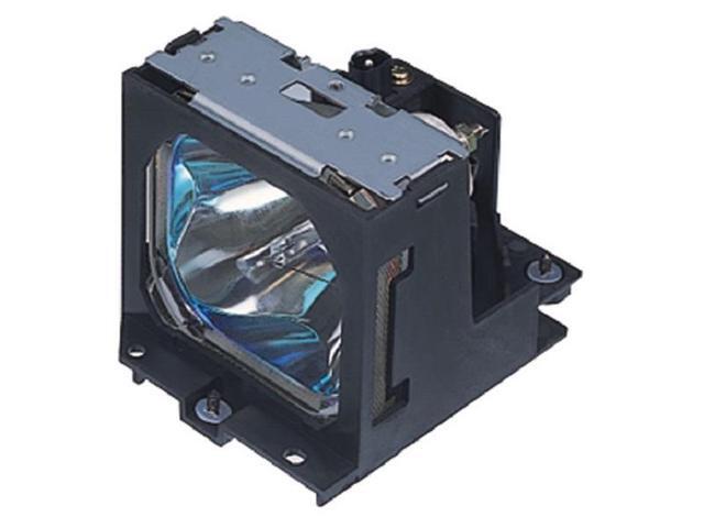 Jaspertronics Original LMP-P202 Lamp & Housing for Sony Projectors ...