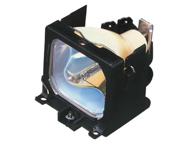 Jaspertronics Original LMP-C120 Lamp & Housing for Sony Projectors ...