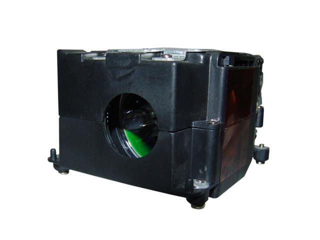 Advanced Lamps LT51LP Lamp & Housing for NEC Projectors - Fits LT150z ...