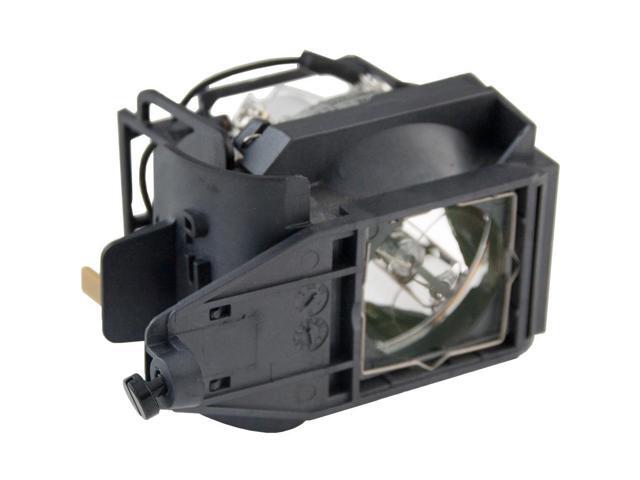 Jaspertronics Original SP LAMPLP1 Lamp & Housing for Infocus Projectors ...
