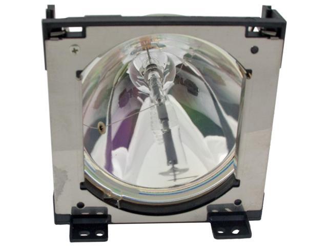 Jaspertronics Original BQC-XGP20X//1 Lamp & Housing for Sharp ...